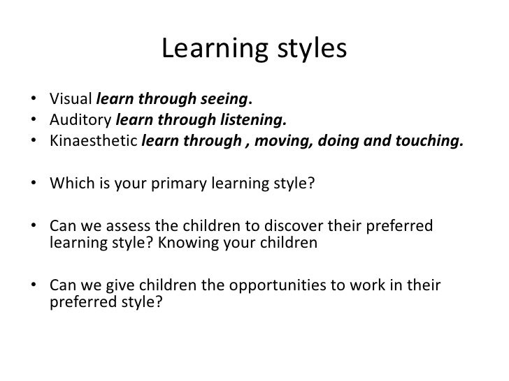 Differentiation powerpoint