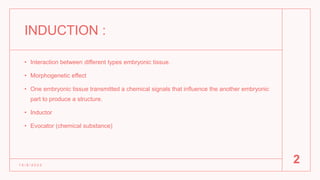 differentiation .pptx | Biological Sciences | Science