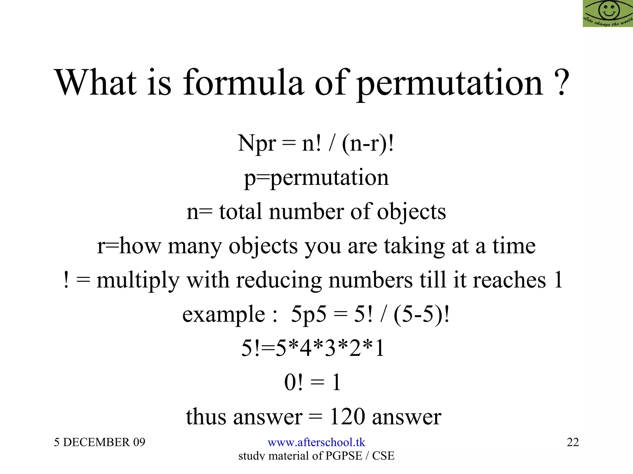 Differentiation and integration | ODP