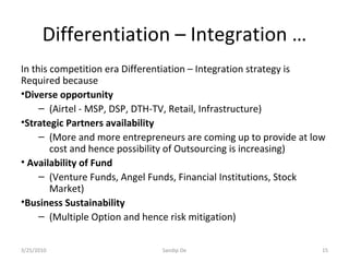 Differentiation and integration | PPT