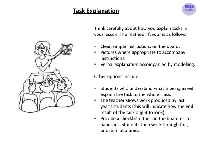 Differentiation deviser[1] | PPTX | Homework and Study | Education