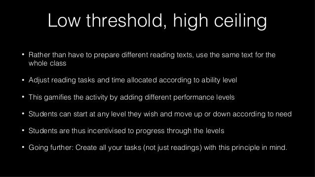 Practical differentiation ideas for teachers