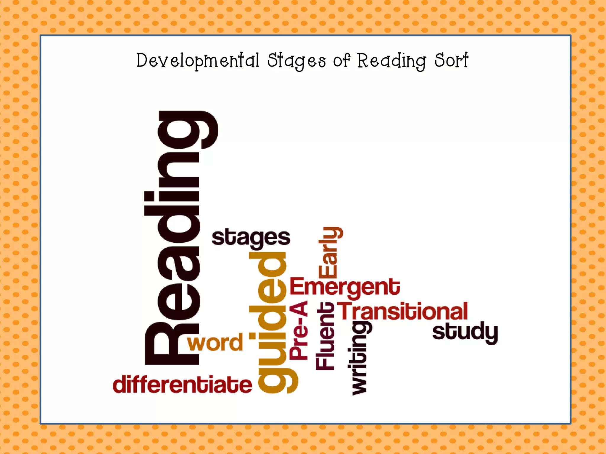 Differentiation in guided reading pdf | PDF