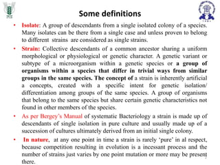 Differentiation of field isolates (wild) from vaccine strains (Marker ...