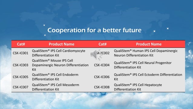 Differentiation of ipsc | PDF | Biological Sciences | Science