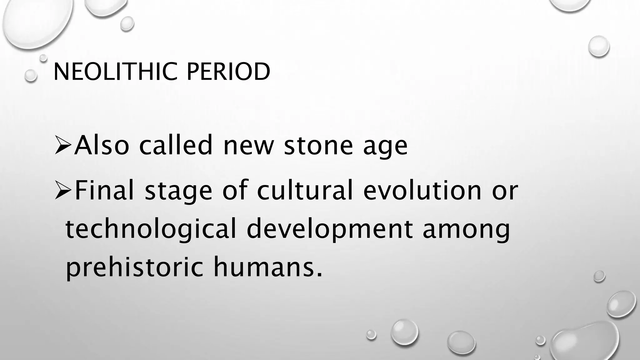 Differentiation of the cultural Evolution.pptx