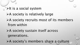 Differentiation of the cultural Evolution.pptx