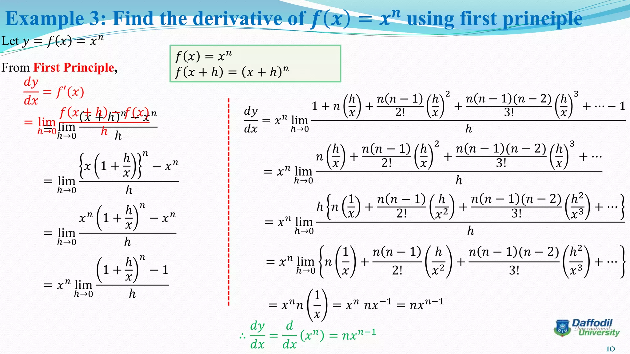 Differentiation (Part 1).pptx
