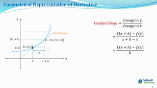 Differentiation (Part 1).pptx
