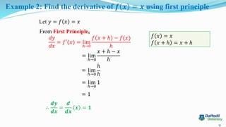 Differentiation (Part 1).pptx