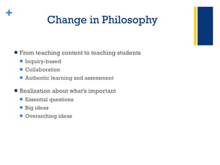 Differentiation Powerpoint Shs | PPT