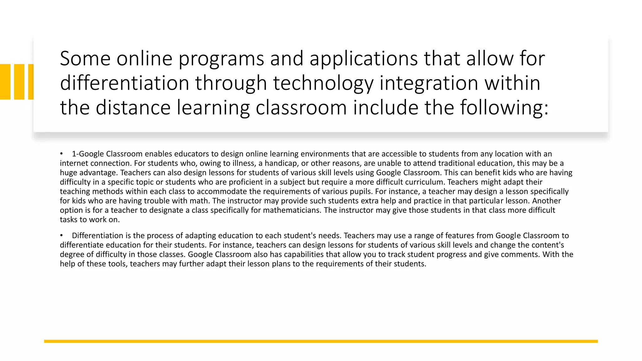 Differentiation Resource_ TEC 541.pptx