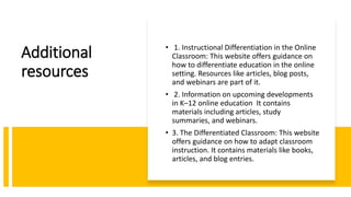Differentiation Resource_ TEC 541.pptx