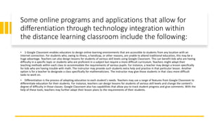 Differentiation Resource_ TEC 541.pptx