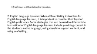 Differentiation Resource_ TEC 541.pptx