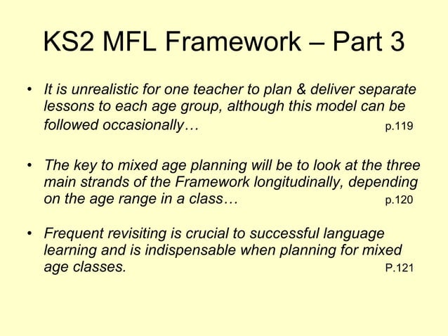 Differentiation Slideshare Version | PPT