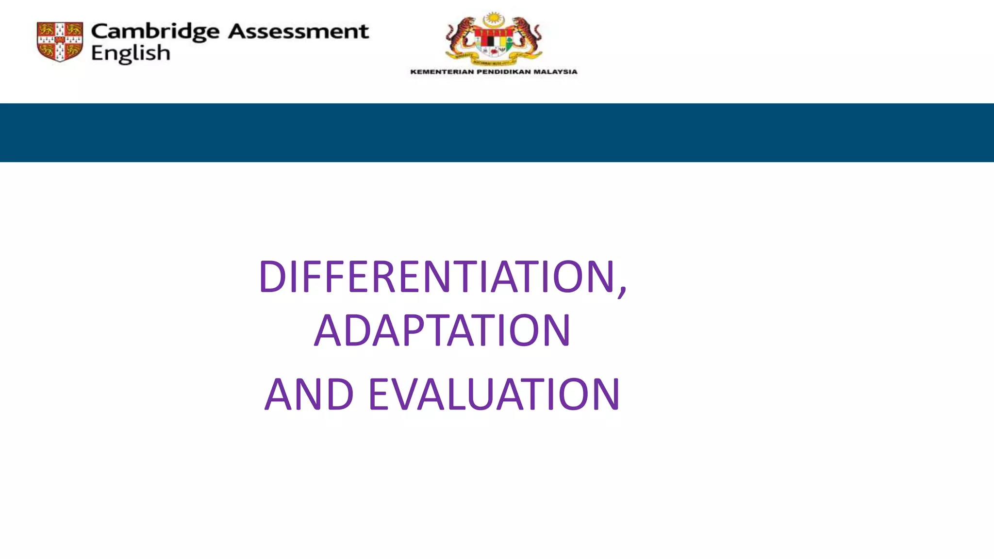 DIFFERENTIATION STRATEGIES.pptx