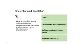 DIFFERENTIATION STRATEGIES.pptx