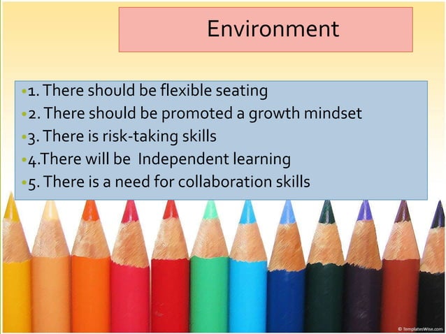 Differentiation when teaching ESL/EFL | PPTX | Special Education ...