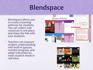 Differentiating Instruction with Technology | PPTX