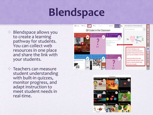 Differentiating Instruction with Technology | PPTX