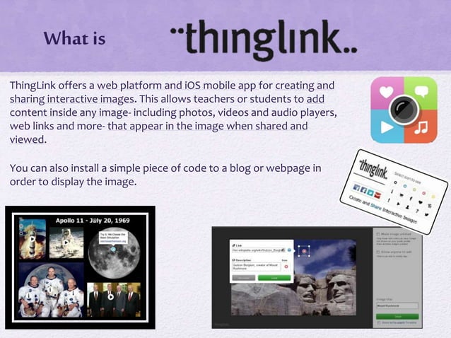 Differentiating Instruction with Technology | PPTX