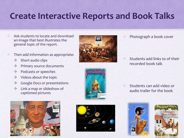 Differentiating Instruction with Technology | PPTX