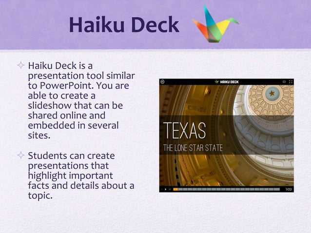 Differentiating Instruction with Technology | PPTX