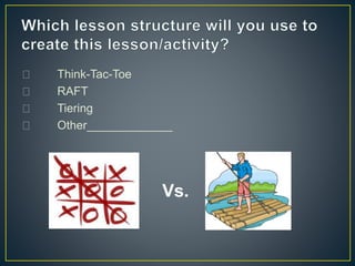 Differentiation Introduction | PPT