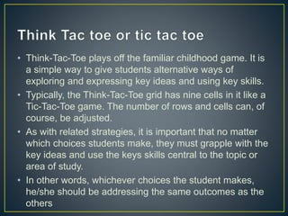 Differentiation Introduction | PPT