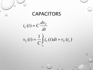 Differentiator | PPT