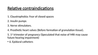 Different imaging modalities in radiology.pptx