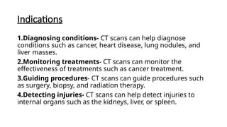 Different imaging modalities in radiology.pptx