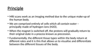 Different imaging modalities in radiology.pptx