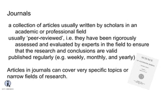 Different information sources | PPTX