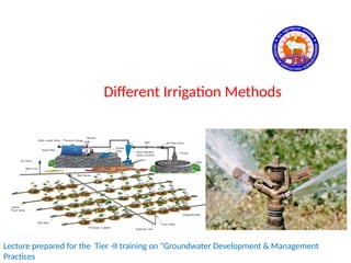 Different Irrigation Method in agris.pptx
