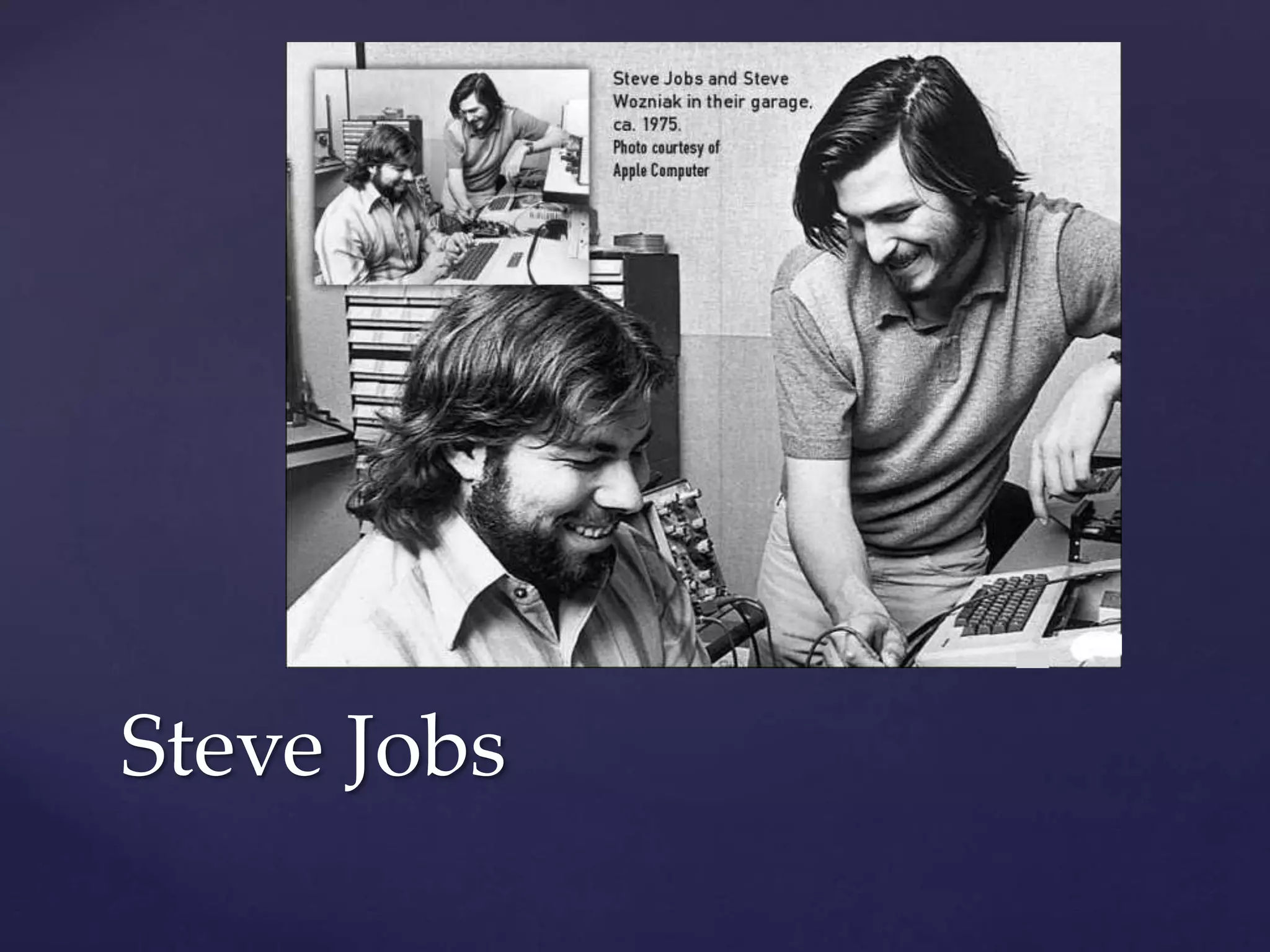 Different IT Inventors | PPTX