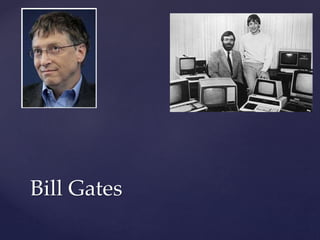 Different IT Inventors | PPTX