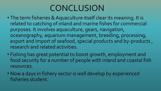 DIFFERENT JOB FISHERIES SECTOR.pptx