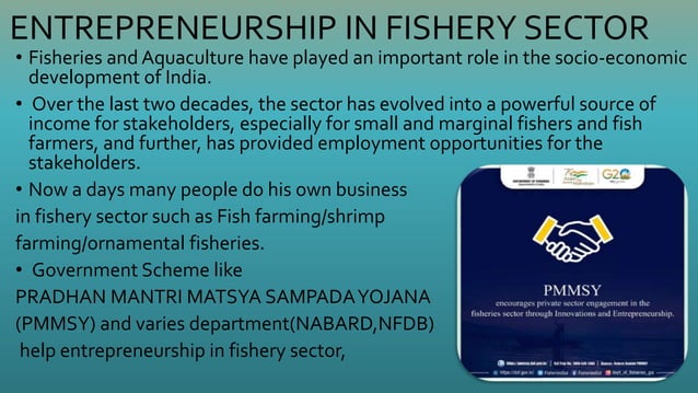 DIFFERENT JOB FISHERIES SECTOR.pptx