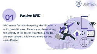 Different Kinds of Indoor Positioning Systems.pptx