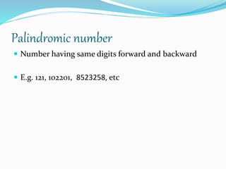 DIFFERENT KINDS OF NUMBERS.pptx