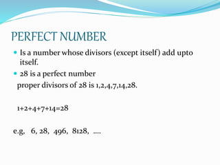 DIFFERENT KINDS OF NUMBERS.pptx