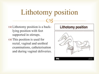 Different kinds of Positions.pptx