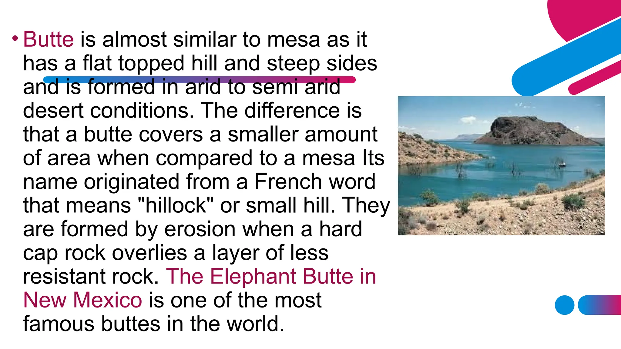 DIFFERENT LANDFORMS AND PROCESSES INVOLVED IN THEIR FUNCTION grade 10.pptx