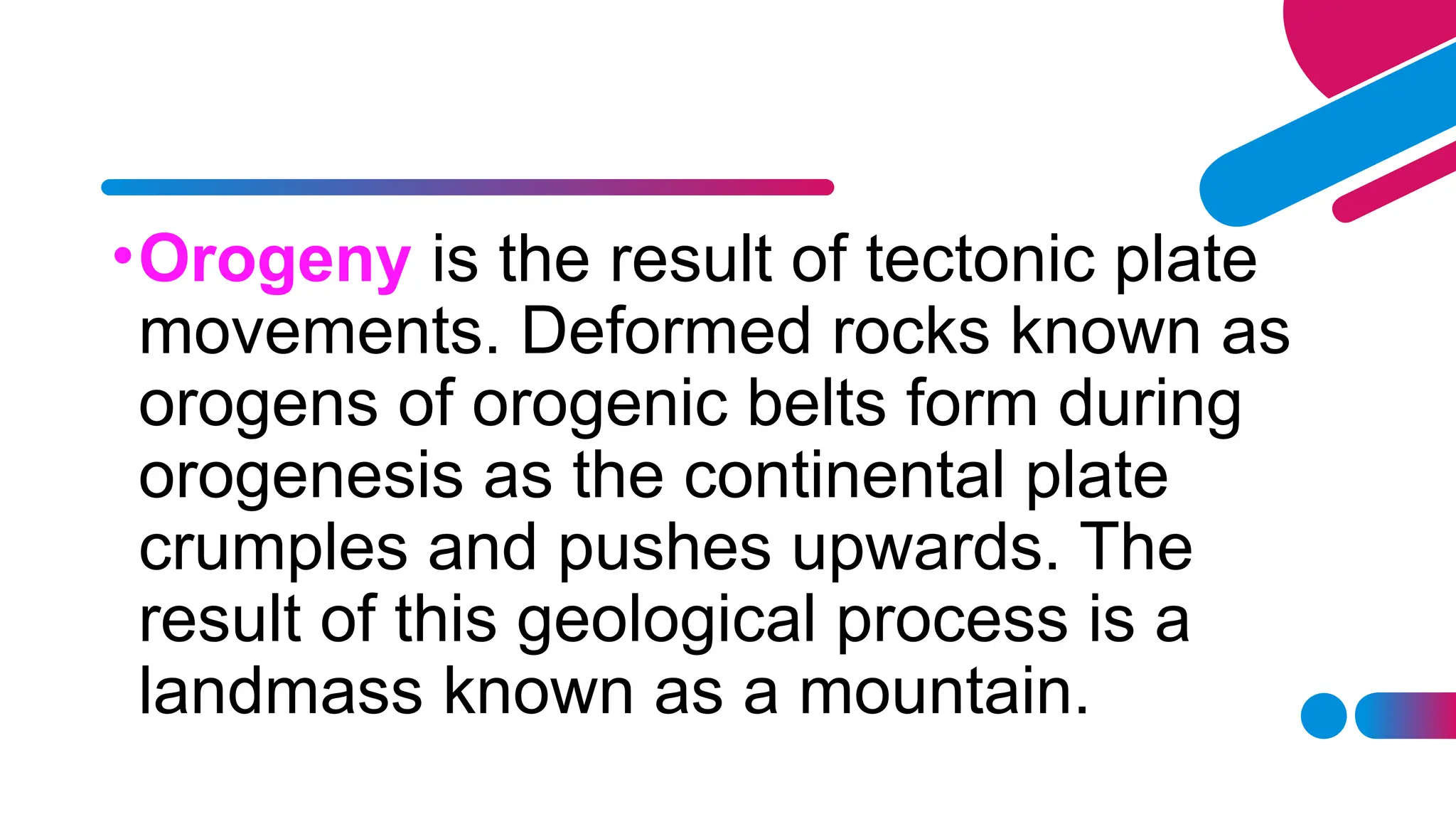DIFFERENT LANDFORMS AND PROCESSES INVOLVED IN THEIR FUNCTION grade 10.pptx