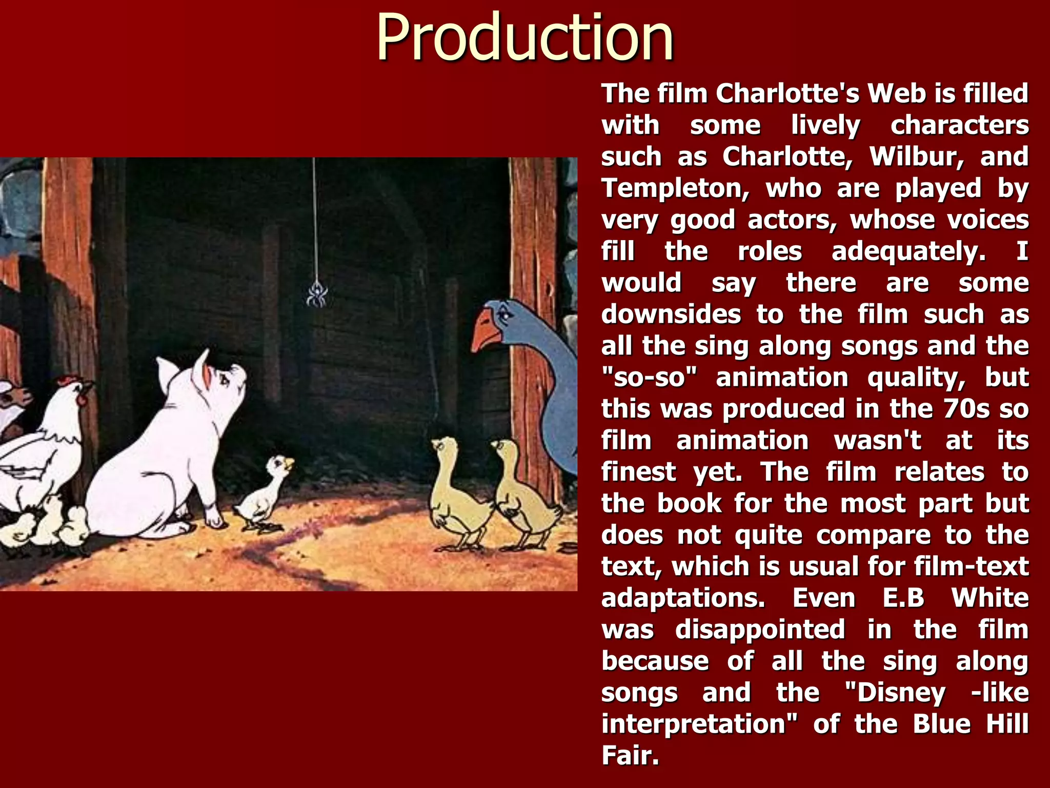 different layers of depth and meaning.ppt