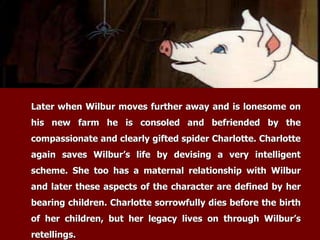 different layers of depth and meaning.ppt