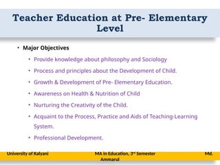Different levels of teacher education.pptx