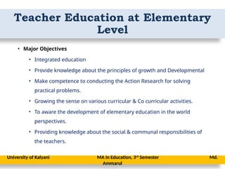 Different levels of teacher education.pptx
